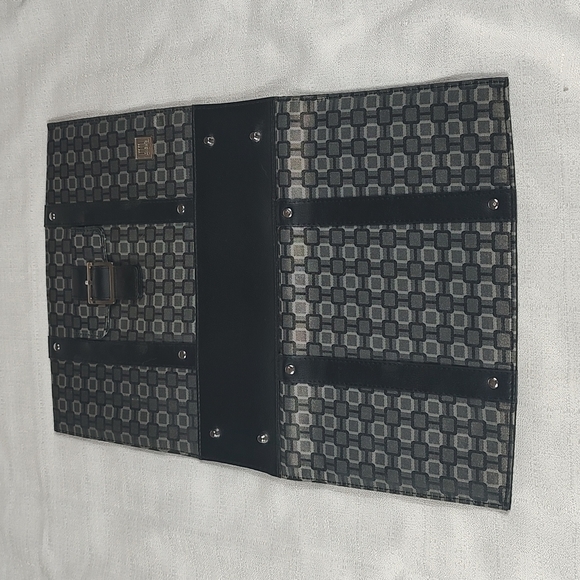 Miche | Bags | Miche Gray Silver Black Versatile Shell With Outside ...